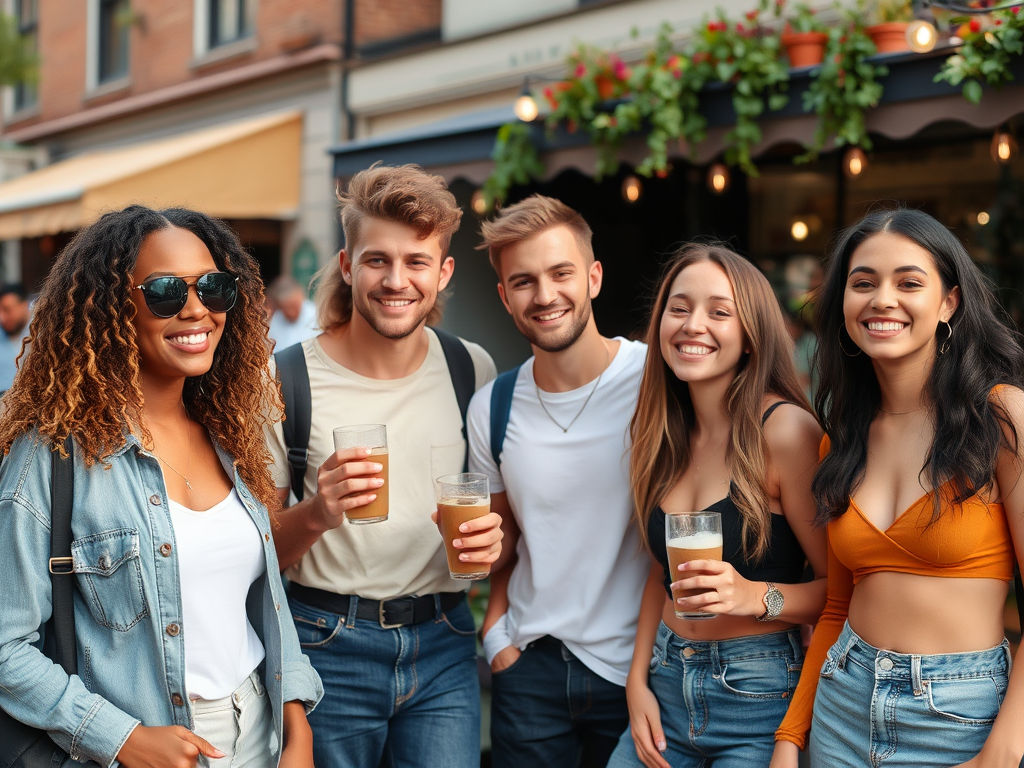 Revivează Stilul Anilor 2000: Ghidul Complet pentru O ținută Trendy